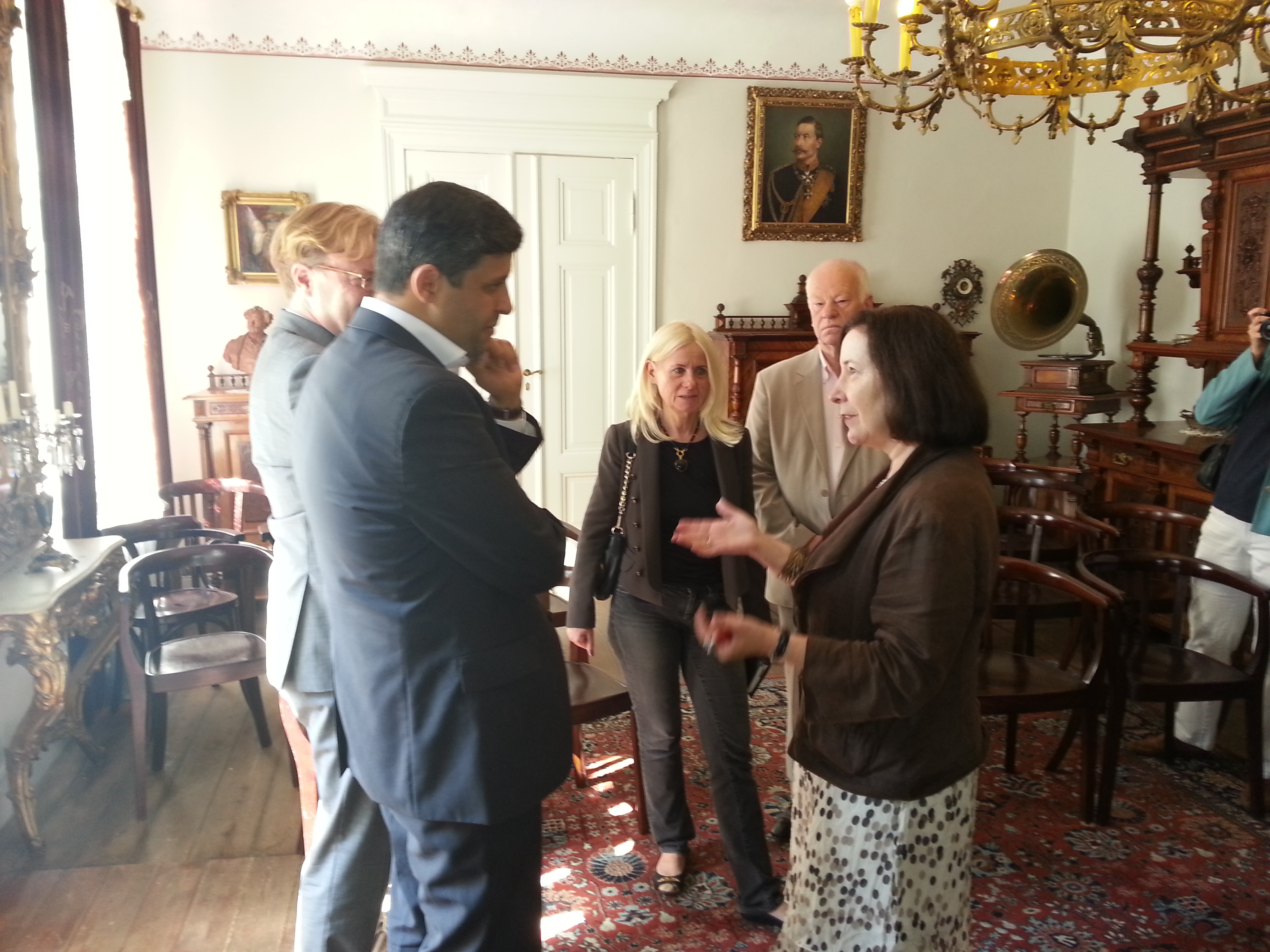 Iris Spranger | Iris Spranger