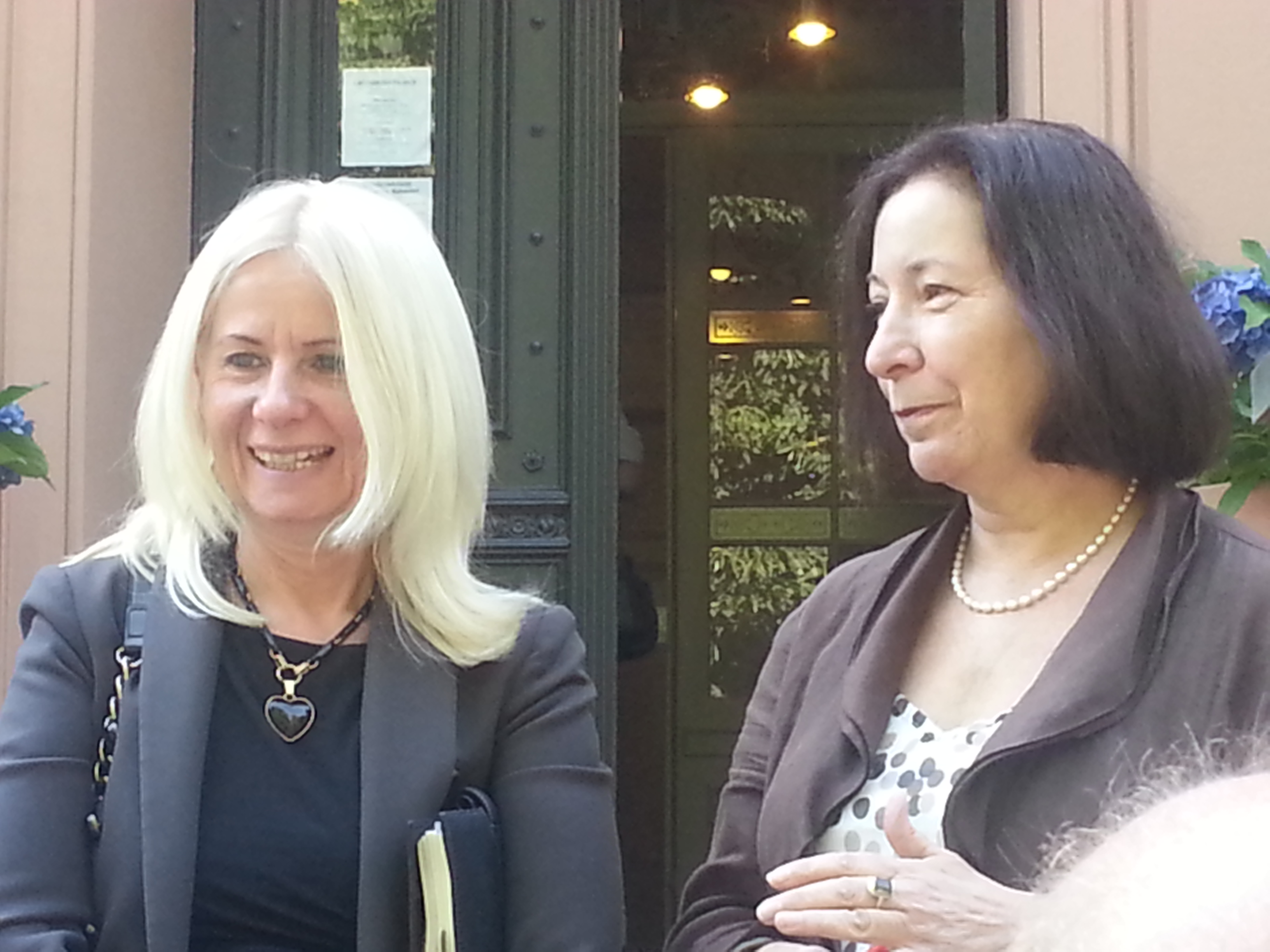 Iris Spranger | Iris Spranger